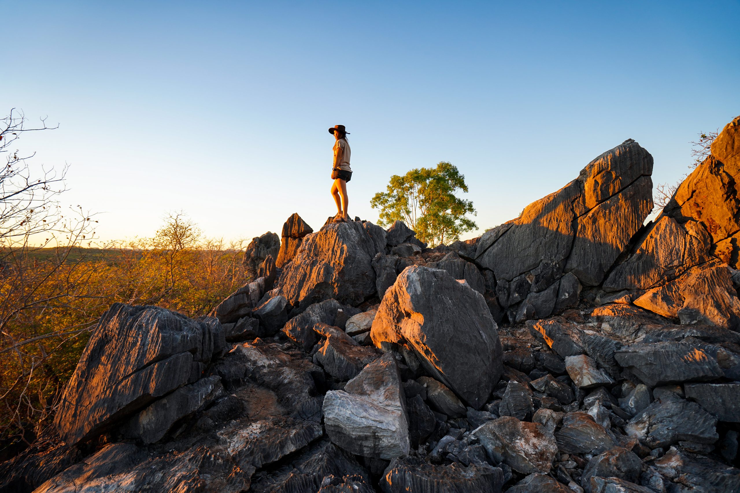 Permit system for Top End traditional owners - SRA Information Technology