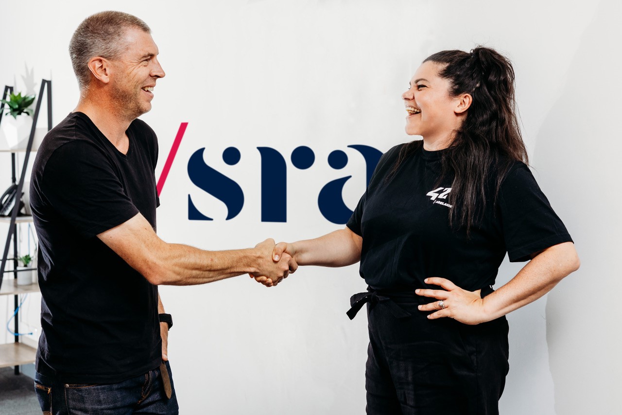 SRA Invests Millions Into Innovative and Inclusive Coding School ...